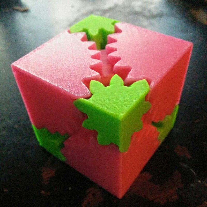 CraftBot 3 - 3D nyomtató - CraftBotShop