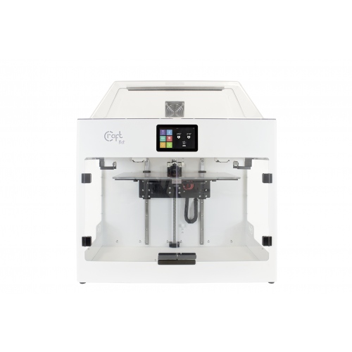 CraftBot Flow IDEX/IDEX XL plexi búra - CraftBotShop